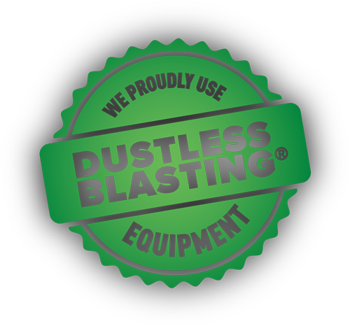 Eco Blast and Stripping – Dustless Blasting® Service Provider